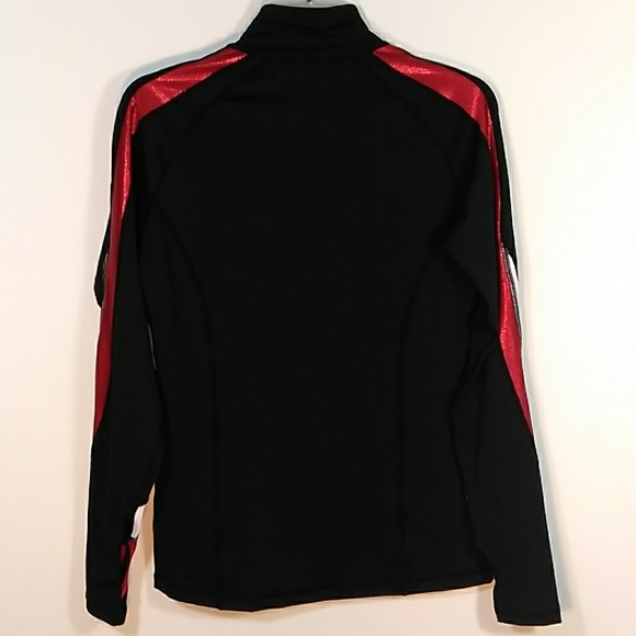 Chasse | Jackets & Coats | Nwt Chasse Performance Vip Warm Up Sz S ...